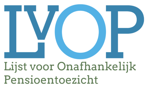 Het nieuwe bestuursmodel van het ABP - LvOP